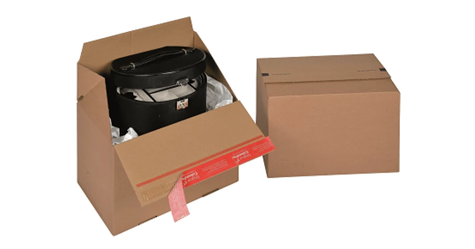 Csomagküldő EURO doboz S - ZalaPack Csomagolástechnika